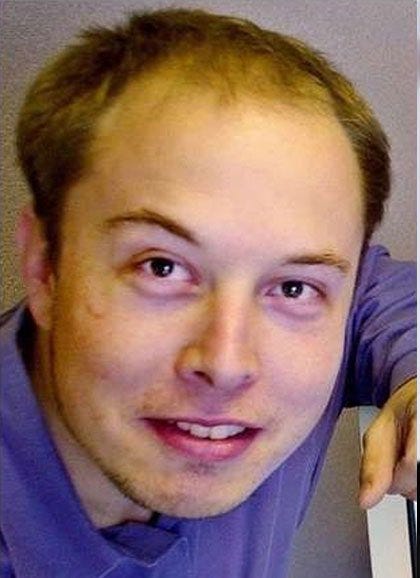 Elon Musk - Nina - Medium