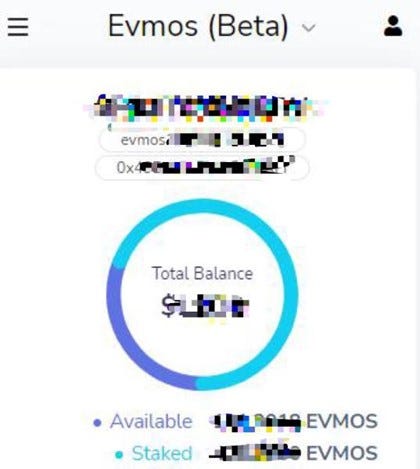 Coin Weekly — June 5, 2022. Launch of Evmos Staking and Intro to… | by ...