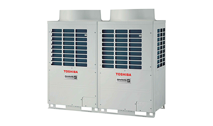 HVAC Technology — The masters of cooling and heating | by Toshiba AC ...