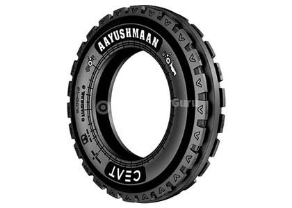 Apollo Tractor Tyres