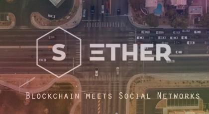 SETHER. OR AS I CALL IT, SOCIAL ETHER | by Rony Brown | Medium