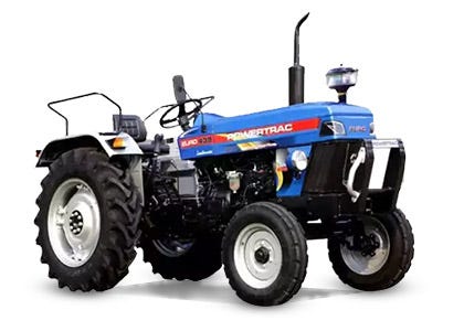 Farmtrac 45 Tractor Model With Specifications & Price | by vijayji ...