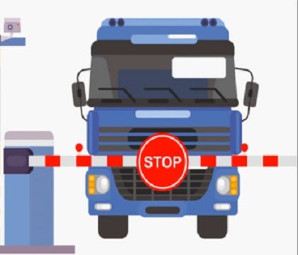 The Only Checklist You Want: Weighbridge Maintenance Checklist | by ...