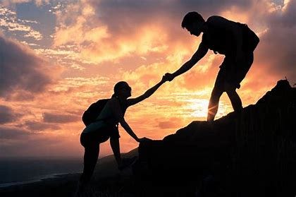 Service to Others. In the heart of giving, we find our… | by Fajanneh ...