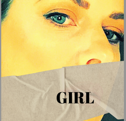 GIRL: Popular culture has long dictated the ideals of beauty and femininity | by MC Fallon | Medium
