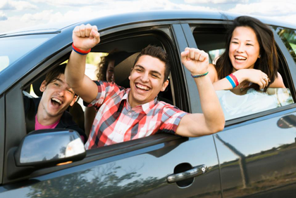 How a self-drive car can be your saviour in traffic? | by virajshah ...