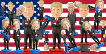 13 Politician Gifs That Perfectly Describe College | by Emily | The Ish