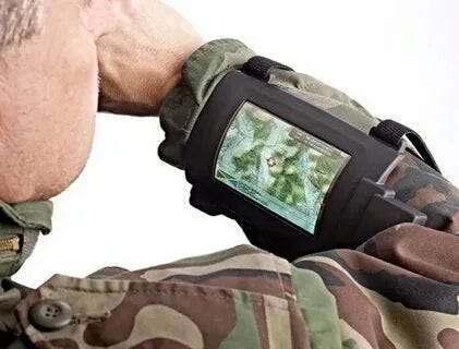 Military Wearable Market Trends, Demands and Growing Business ...