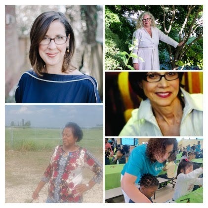 Making History, Redux. The antitoxic movement has its history… | by ...