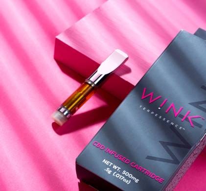 Embark on Tranquility: WINK Wellness CBD Vape Oil Unveiled | by ...