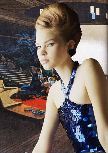 Thinness Is Back In Fashion, But It Has Never Left The Modeling World ...