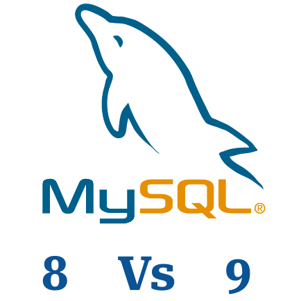 MySQL 8 Vs 9 Performance Benchmark | by Rajat Jain | Medium