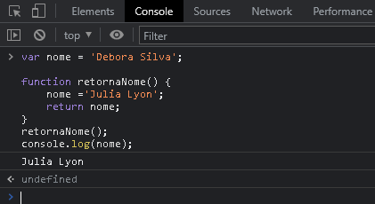 Passos de Dev. JS. Qual a melhor maneira? | by Debora Silva | Medium