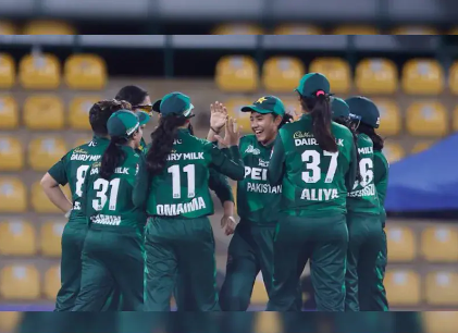 Pakistan’s World Cup Hopes and Fatima Sana’s Captaincy: Key Insights ...