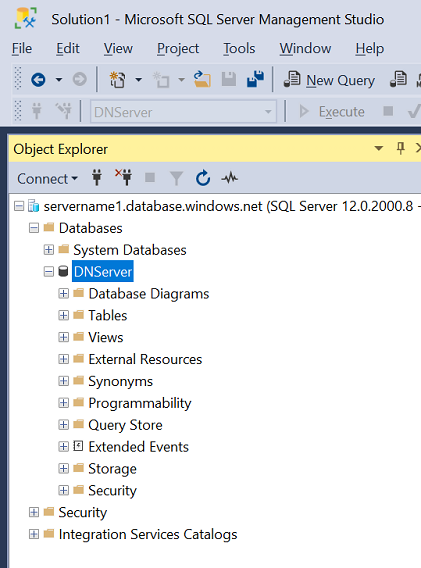 How to clone SQL server database for Testing purpose. | by Suman Tomer ...