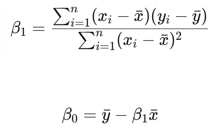 Understanding Linear Regression: Statistical vs. Machine Learning ...