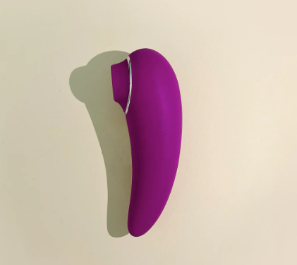 Marge Clit Sucker Bombex, Clit Stimulator, Sucking Vibrator - bombex - Medium