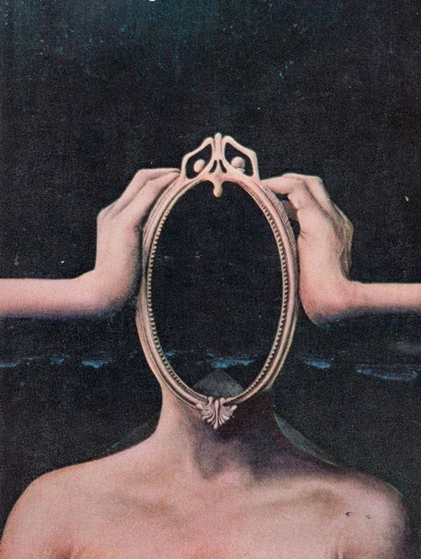 THE MIRROR MOMENT. I woke up and stood in front of the… | by Uttam ...