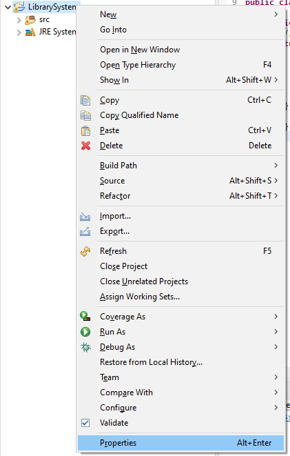 Connect SQL Server with Java (JDBC) | by Nalin Luthra | Medium