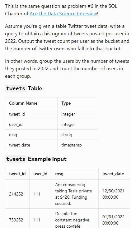 30 days SQL Challenge / Day 7. On day 7 of the SQL challenge, we will ...