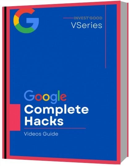Amazing Google Hacks Series that everyone loves. | by Rahmatayafuz ...