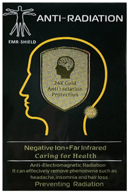The Science Behind Negative Ions Stickers and Their Potential Benefits ...