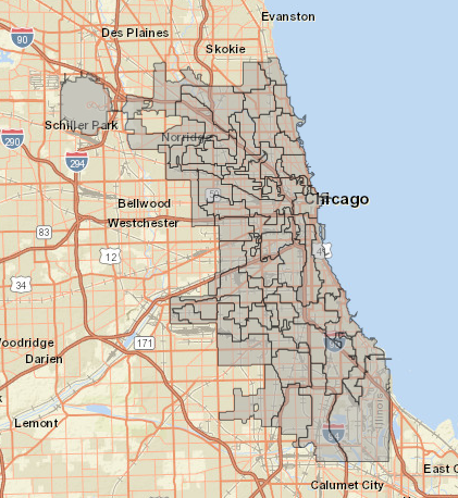 Have you tried the BigQuery Geo Viz tool? | by Shuvro @ Nimesa | Oct ...