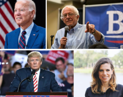 The U.S. Really Has Six Political Parties | by Frank Faiola ...