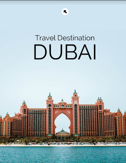 Travel Destination — Dubai. By Bizemag | by Riya | Bizemag | Medium