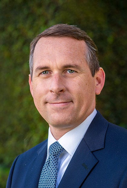 EXCLUSIVE: The Caruso Connection — The LA Fed Tapes and USC’s Influence ...