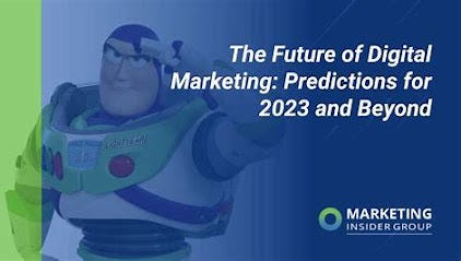 The Future of Digital Advertising: Trends and Predictions for 2023 and ...