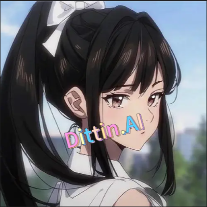 Introducing Dittin.AI: Your Go-To AI for NSFW Character Interactions | by Dittin AI Official ...
