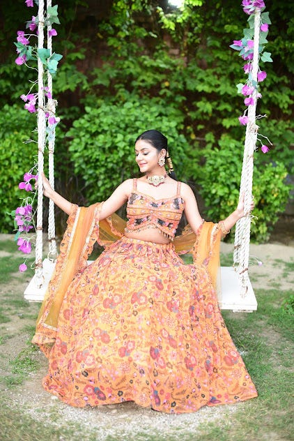 WOO YOUR WIFE’S HEART THIS SHAADI SEASON WITH THESE FAB TRADITIONAL ...