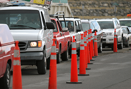 Expert Traffic Control Services: Arrow Board Rental for Safe and ...