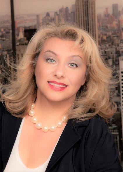 An AI humanist: Nancy Nemes and the power of inclusion in tech | by ...