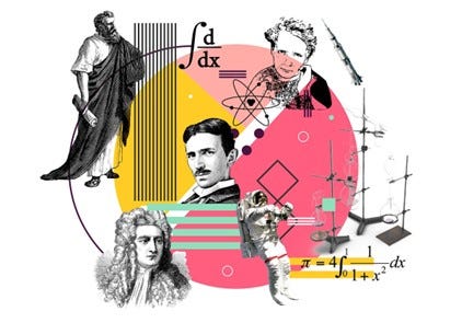 From Pancakes to Planetary Orbits: How Calculus Shapes Our Everyday ...