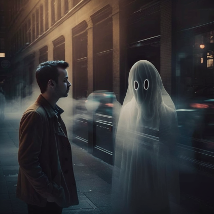 When communication fails: Dealing with Ghosting in modern realtionships ...