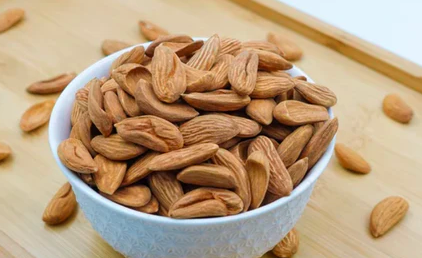 10 Health Benefits of Organic Mamra Almonds: Why They Are the Best ...