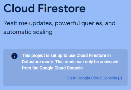 Apply the security rule for Firestore using the REST API | by Yoshihiro Tanaka | Medium