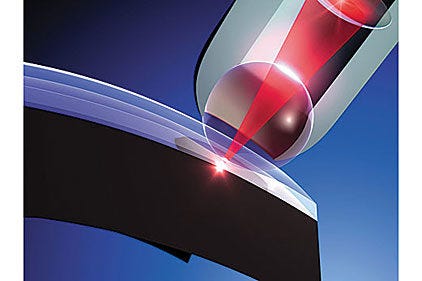 Advantages of Laser Plastic Welding | by Dracomalfay | Medium