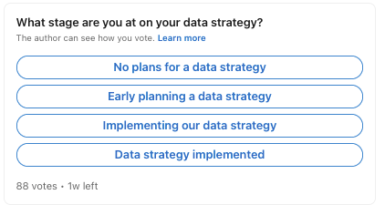 From Data Mesh to Data Products. 7 Steps to Build a Valuable Data… | by Bruno Aziza ...