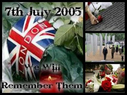Remember. Ten years ago today — yes, I can… | by Peter Bowyer | Medium