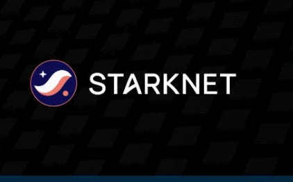 INTRODUCTION. Starknet is a decentralized L2 protocol… | by Damienford ...