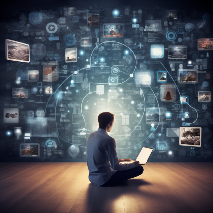 The Evolution of Internet Marketing: A Journey Through History | by The ...
