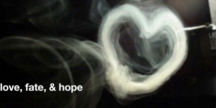 love, fate, & hope.. “don’t dare you do something stupid, i… | by ael ...