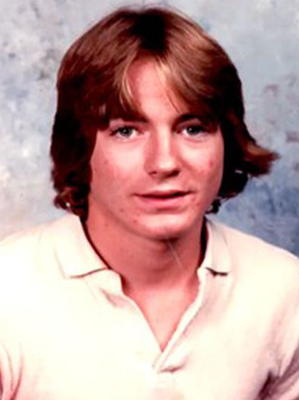 The Unsolved Murder Of Teenager, Erik Cross | by Matesanz⚕️ | Medium