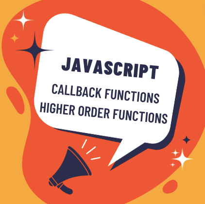 Callback Functions and Higher Order Functions Javascript in Turkish - bulenttayfur - Medium