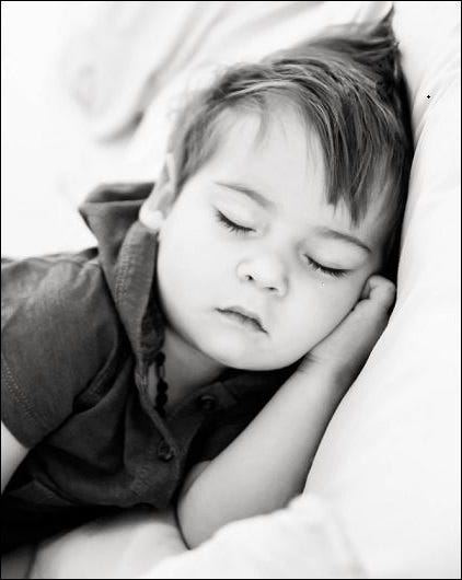 From Innocence to Adulthood. Tonight, I went to sleep looking at the… | by Sokhiful Anam | Medium