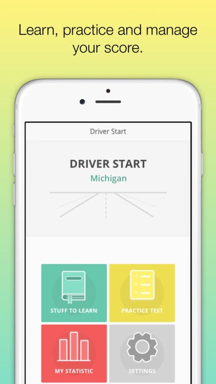 Permit Practice Test Online. Driving is very important. If you have ...