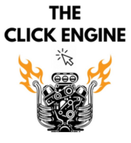 The Click Engine Review By Rick. Imagine your website is like a store ...